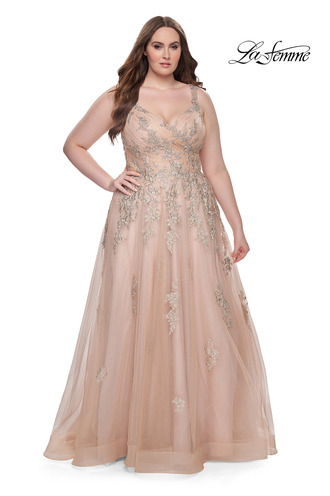 La Femme Style 31383 – KooKoo's Nest