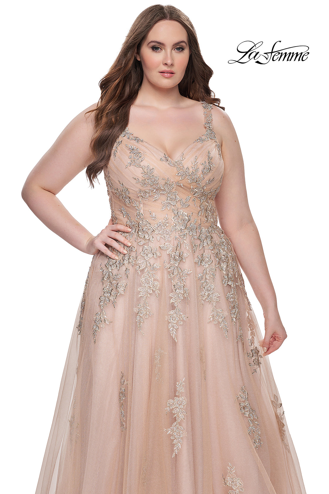 La Femme Style 31383 – KooKoo's Nest